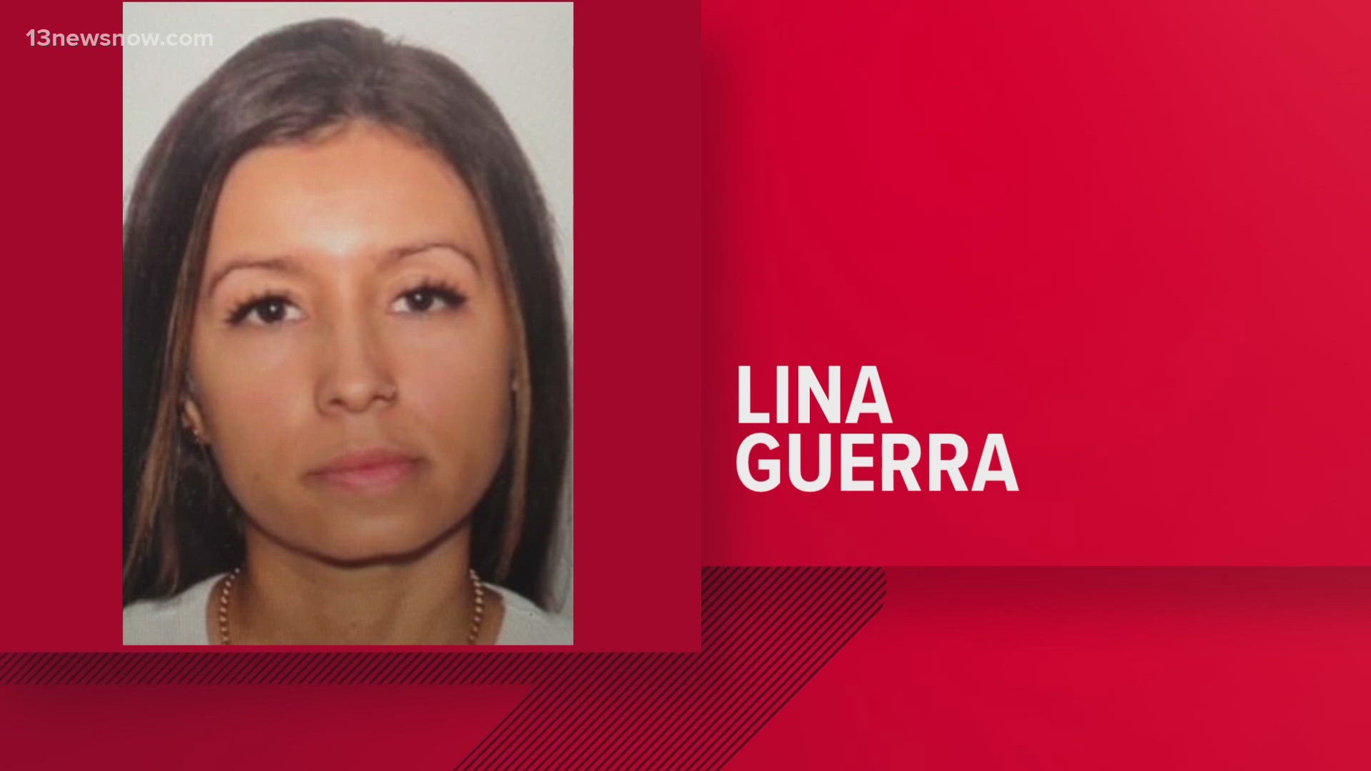 Missing Norfolk woman found dead | 13newsnow.com