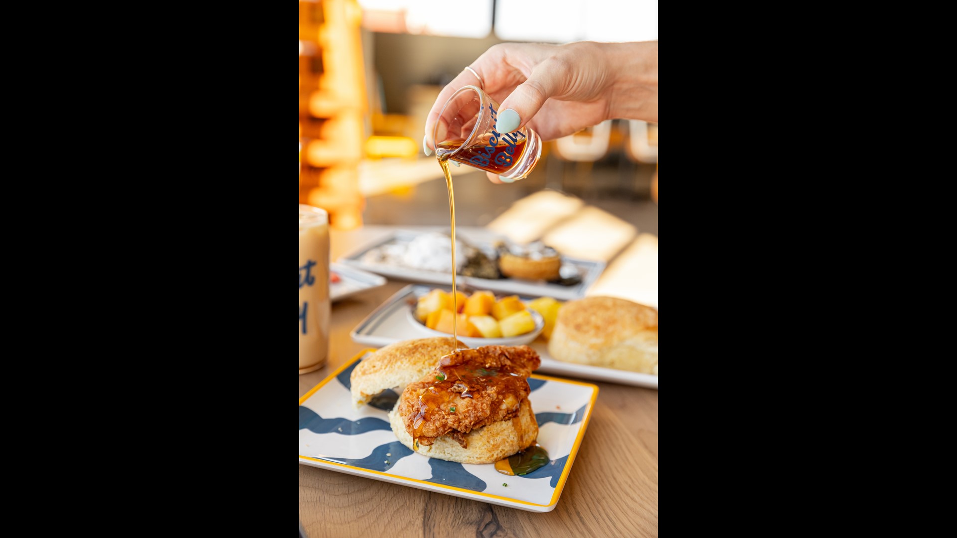 Biscuit Belly to open restaurant in Chesapeake, Virginia | 13newsnow.com