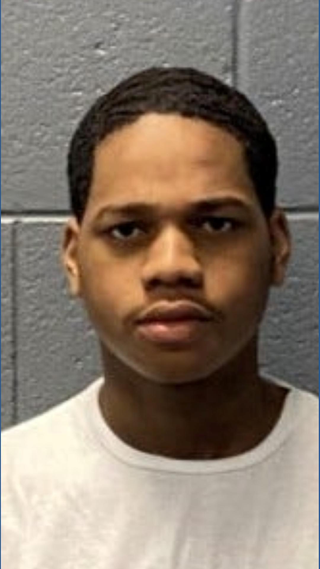 Hampton police arrest 18-year-old in domestic-related homicide of 73 ...