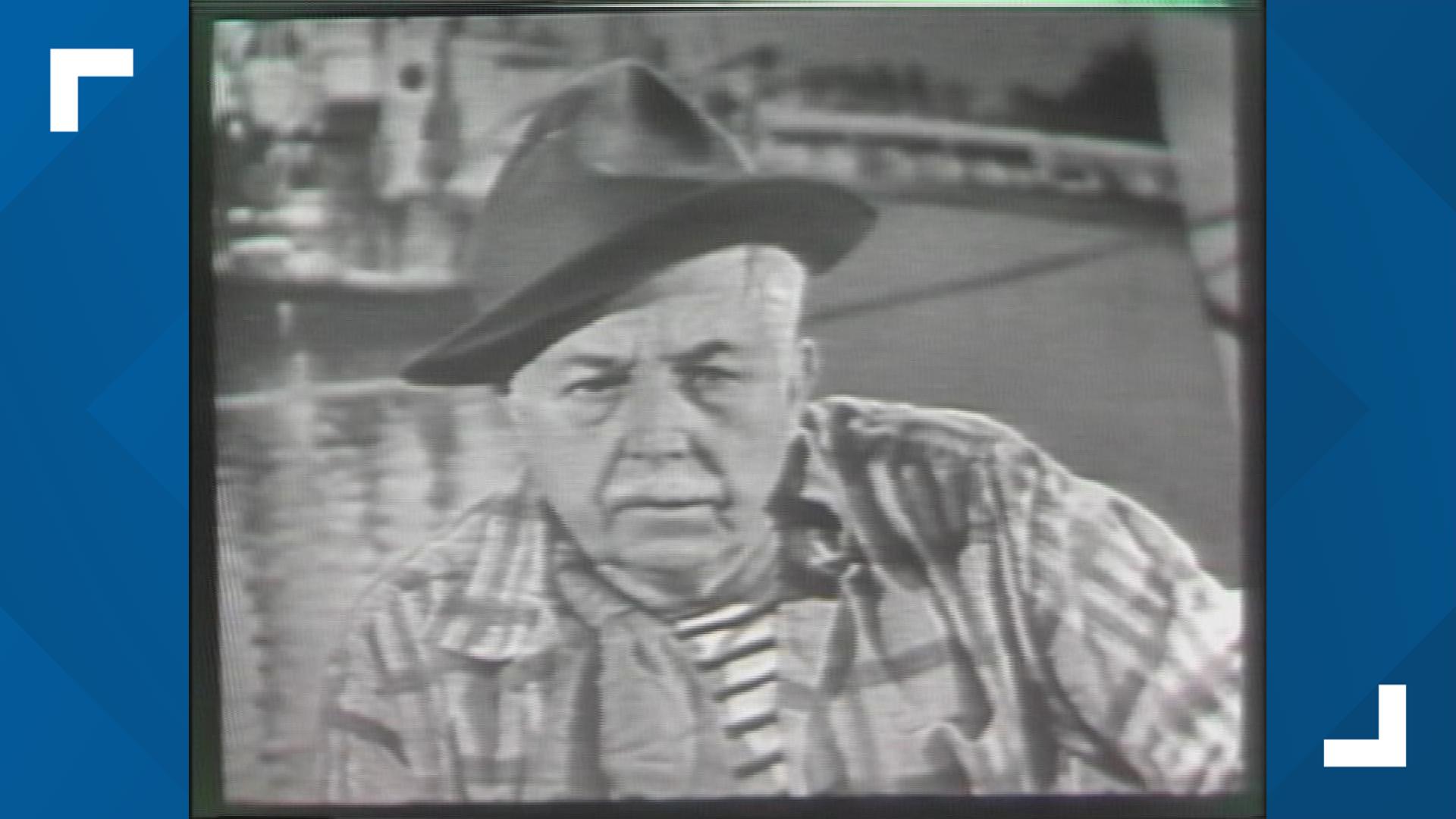 1960 television special on 'The History of Hampton' | 13newsnow.com