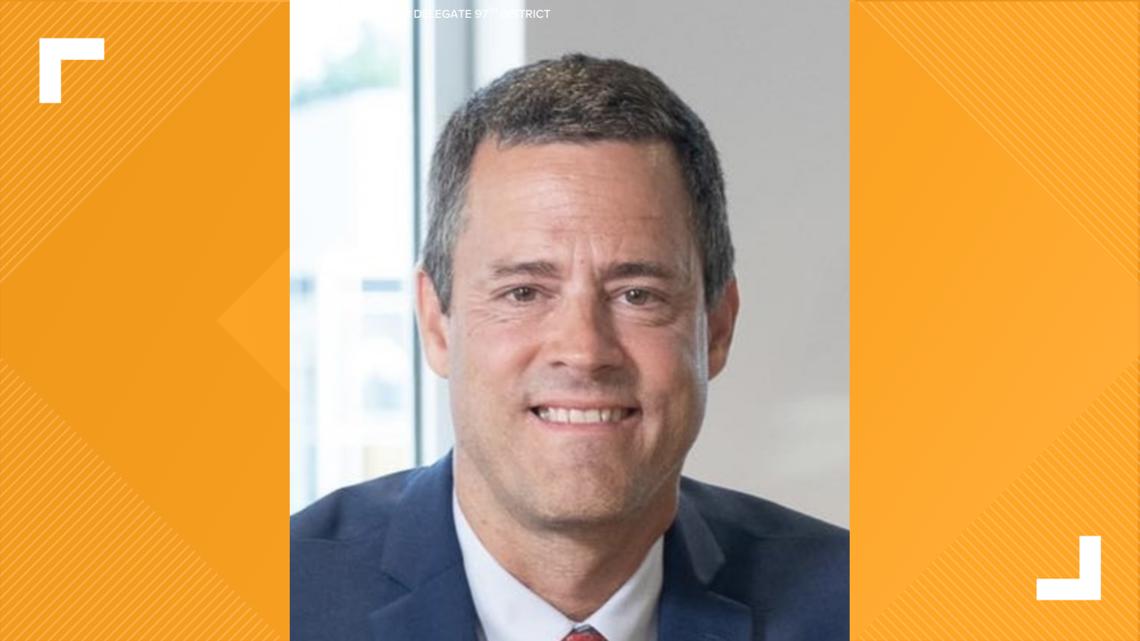 Tim Anderson wins GOP primary for Virginia House District 97 ...