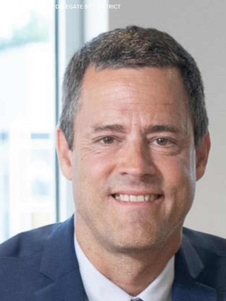 Tim Anderson wins GOP primary for Virginia House District 97 ...