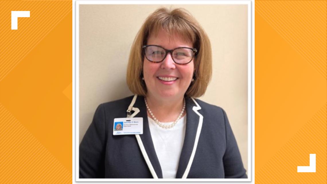 New school principals in Virginia Beach, Virginia | 13newsnow.com