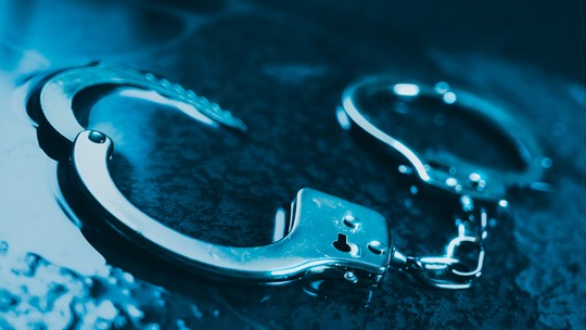 3 arrested in Suffolk identity-theft probe, charged with fraud and ...