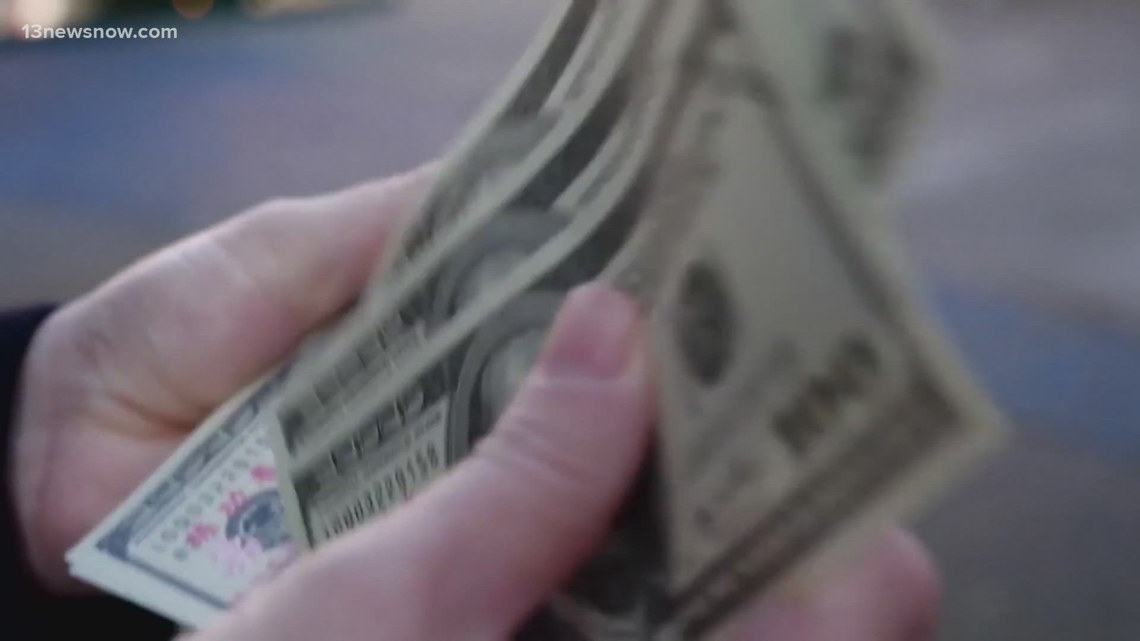 Norfolk city employees accused of stealing city funds | 13newsnow.com