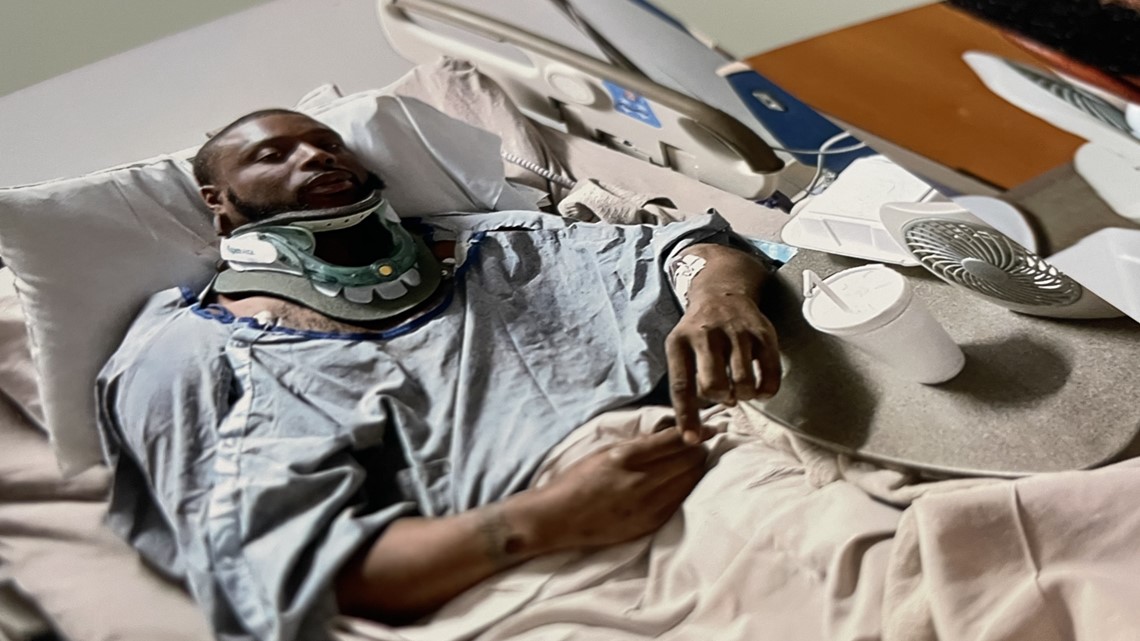 Man sentenced to 5 years for alleged racially-motivated hit & run ...