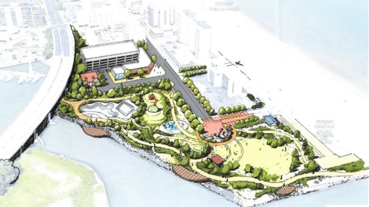 Virginia Beach unveils 3 proposals for Rudee Loop at Oceanfront ...