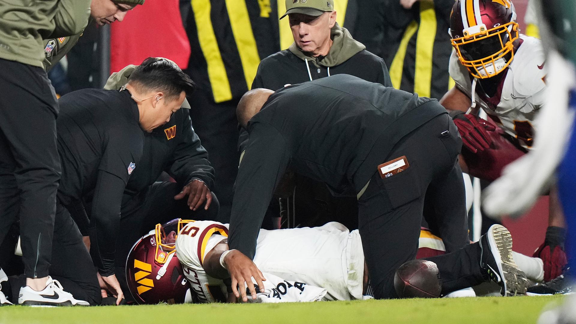 Hurricanes: Understanding the 5 major hazards | 13newsnow.com