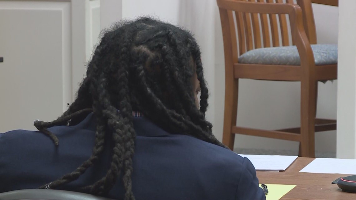 More witnesses take the stand in Cola Beale murder trial | 13newsnow.com