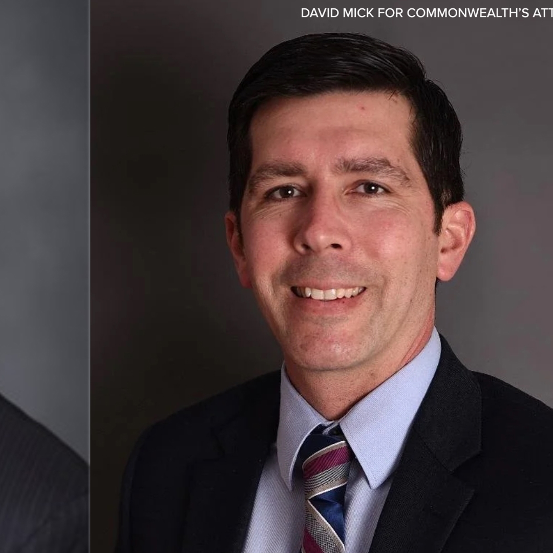 Hamel to be re-elected as Chesapeake Commonwealth's Attorney ...