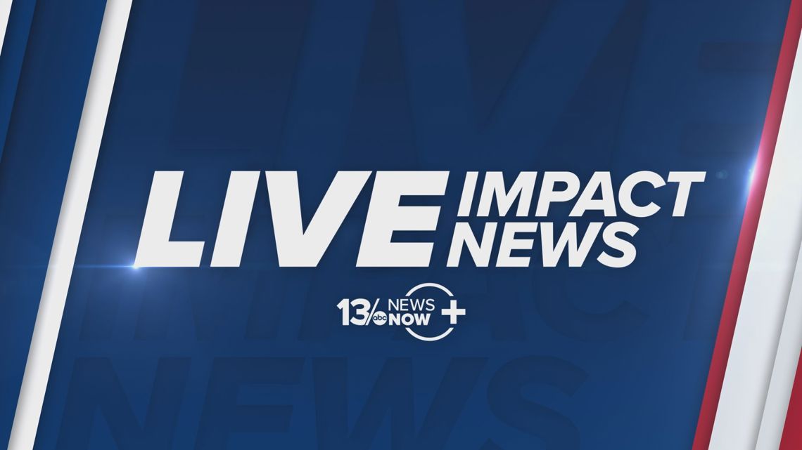 LIVE Impact News | 13newsnow.com