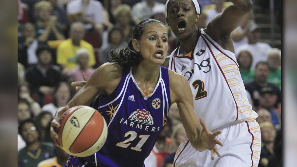 Former ODU & WNBA great Penicheiro to be inducted to the 2025 FIBA Hall of Fame | 13newsnow.com