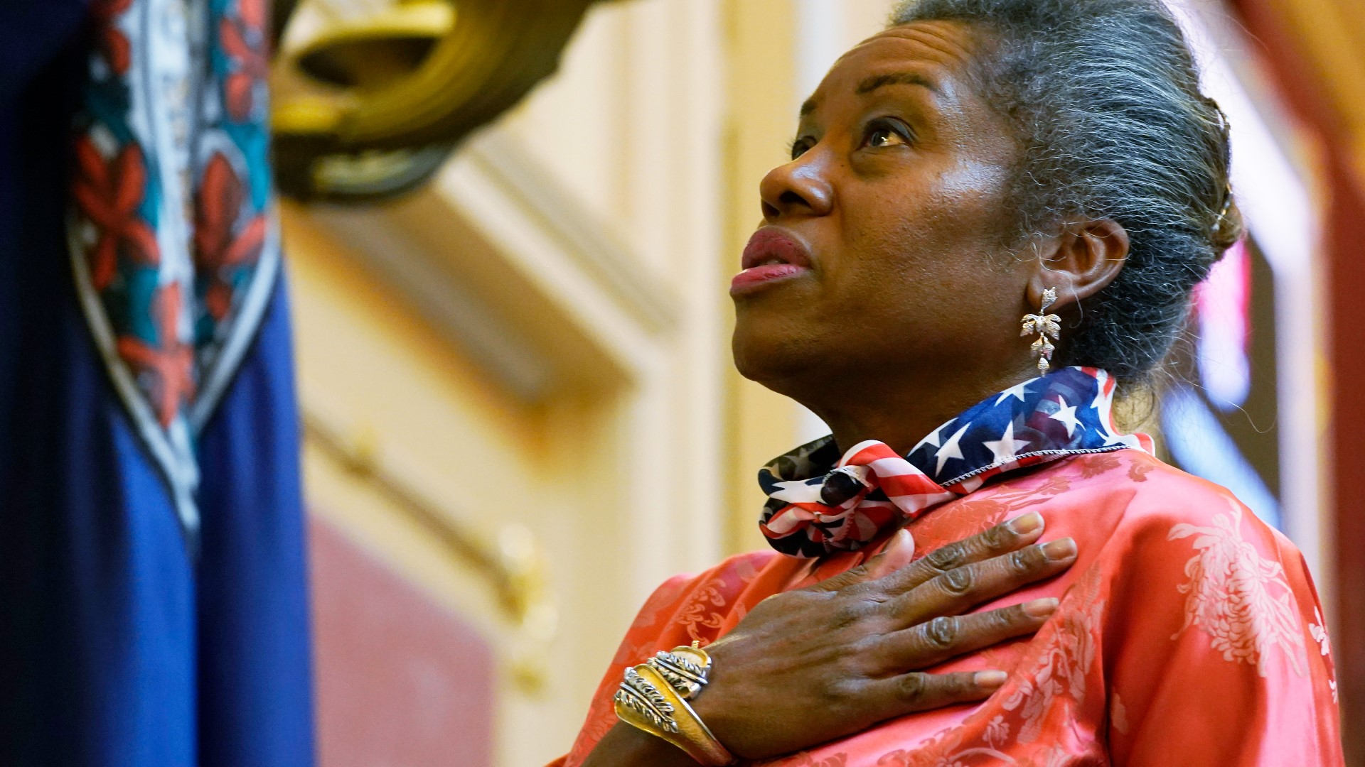 The candidates running in the next Va. governor election | 13newsnow.com