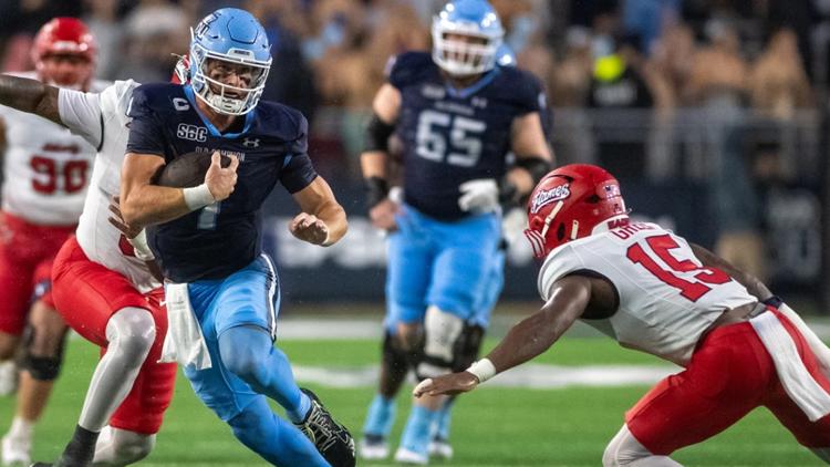 Kenny Alexander wins race for Norfolk mayor | 13newsnow.com