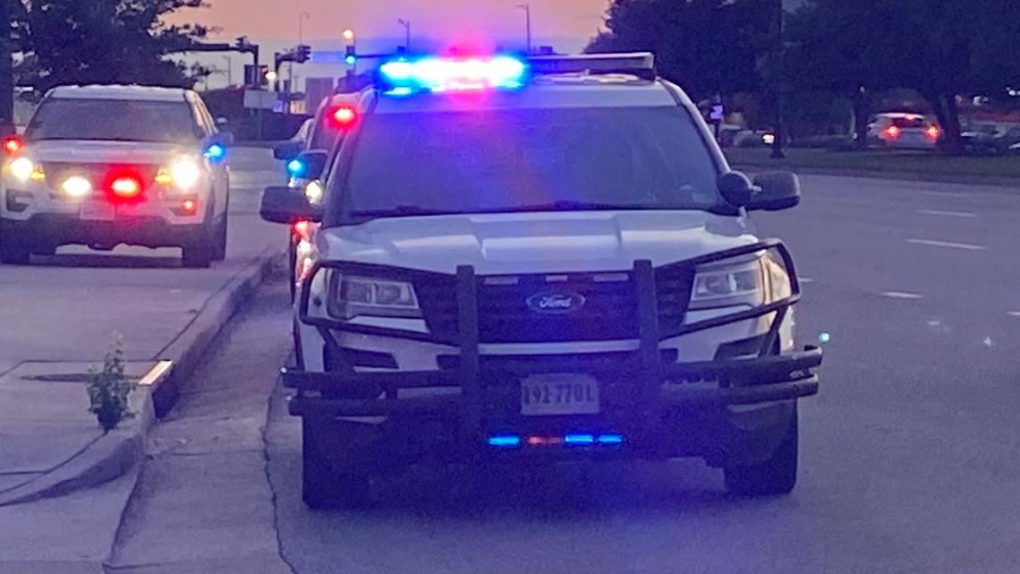 Arrest made after woman is assaulted and shot in Hampton | 13newsnow.com