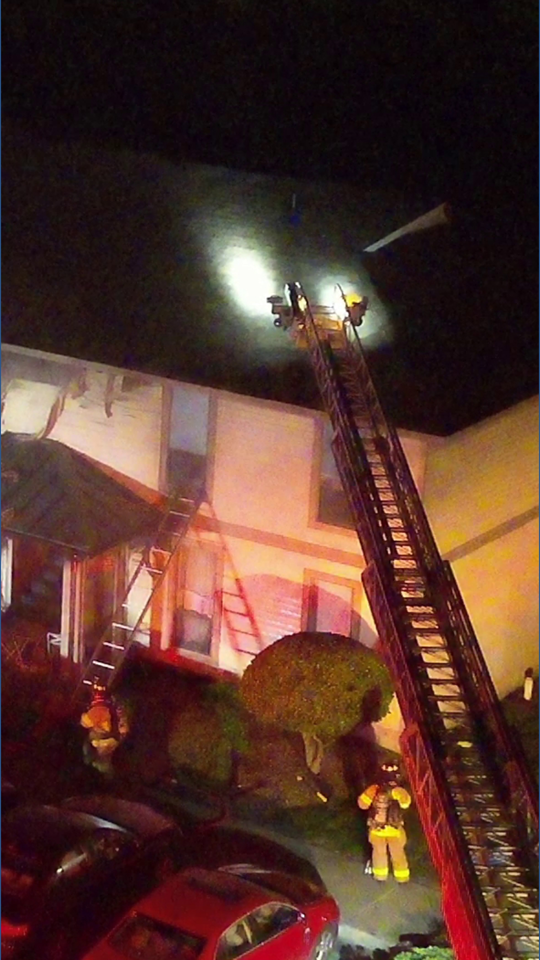 1 dead after Virginia Beach apartment fire | 13newsnow.com