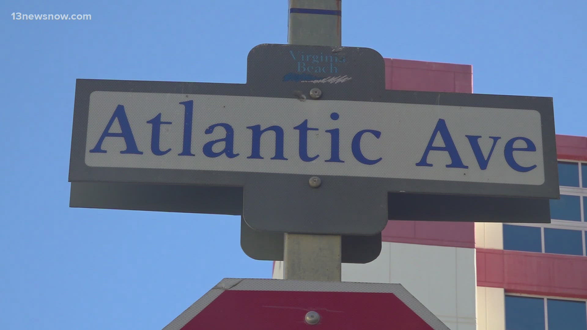 Threat sends Virginia Beach's Bayside High School into lockdown ...