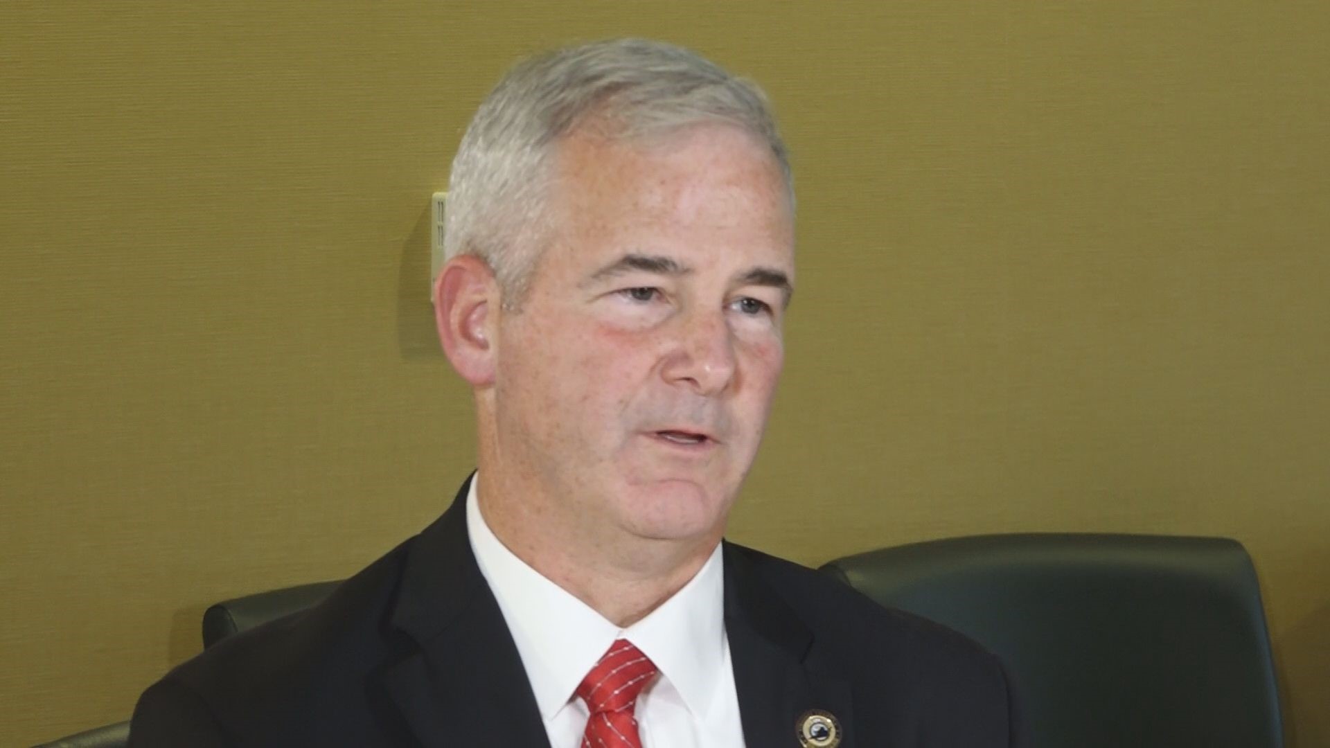 Interview: The FBI on human trafficking | 13newsnow.com