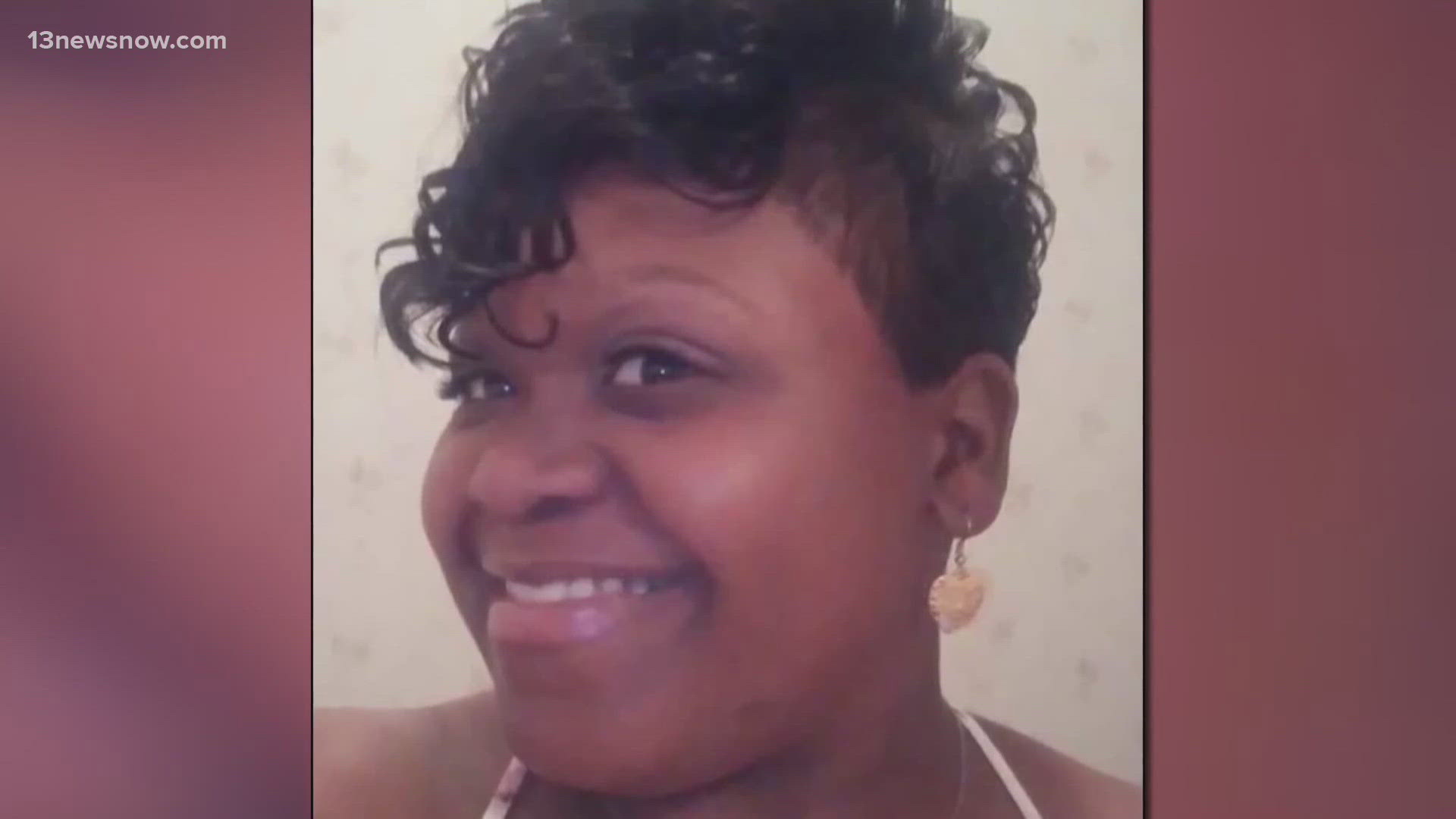 Man sentenced to life in prison for 2019 murder of Southampton County ...