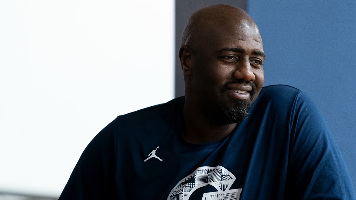 Pirates to hire Thomas as new head men's basketball coach | 13newsnow.com