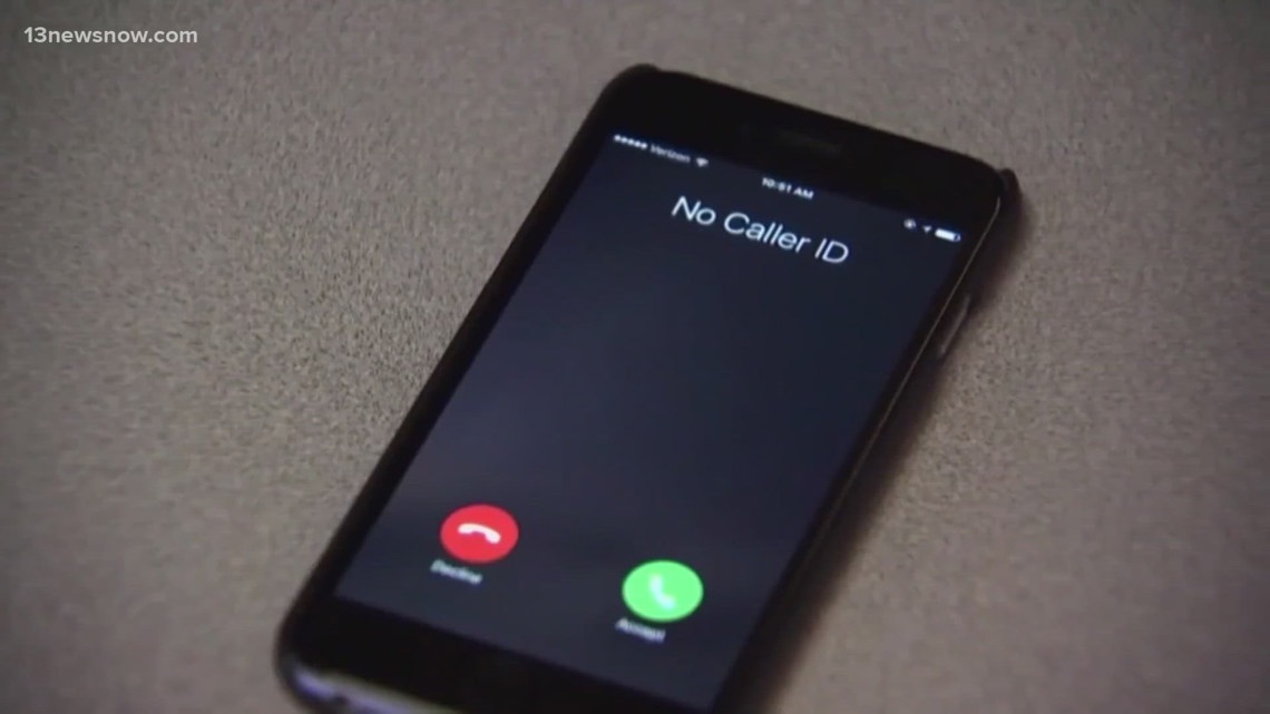 FBI warns of scam targeting Virginia Beach residents with fake permit ...
