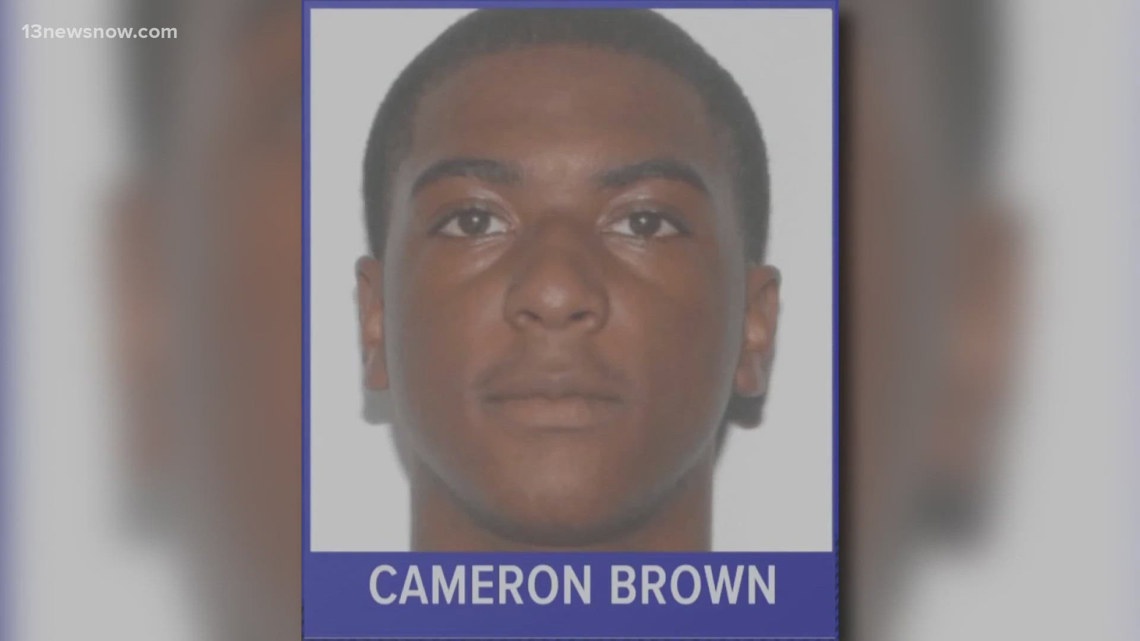 Jury deliberates on murder charge against Cameron Brown in NSU student ...