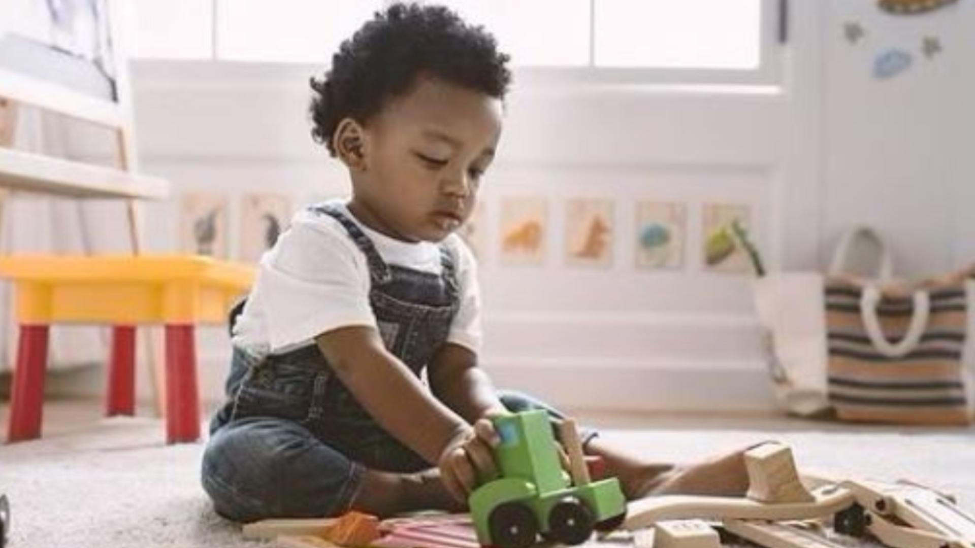 Chesapeake welcomes new Tiny Beans Play Cafe | 13newsnow.com
