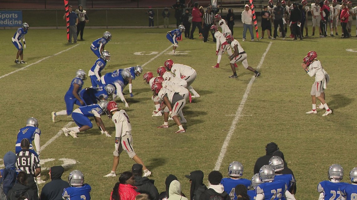 Special Thursday Night Huddle Edition: Week 6 | 13newsnow.com