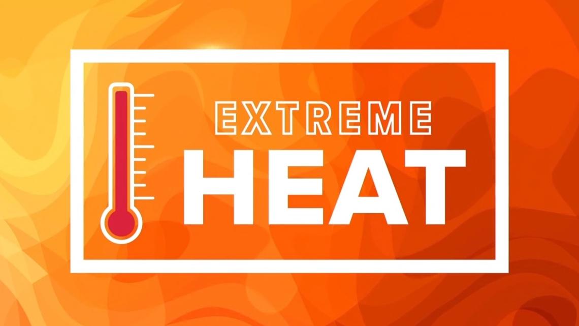 Health expert: Tips to prevent heat-related illness | 13newsnow.com