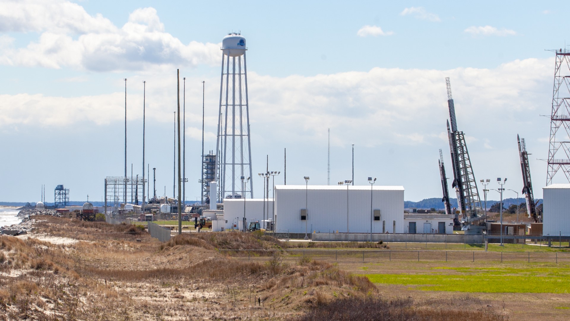 NASA TOMEX+ rocket to launch from Wallops Flight Facility | 13newsnow.com