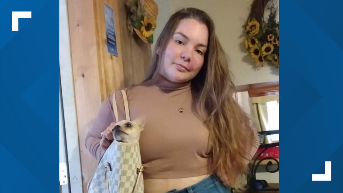 Lily Wrae Hubbard missing | 13newsnow.com