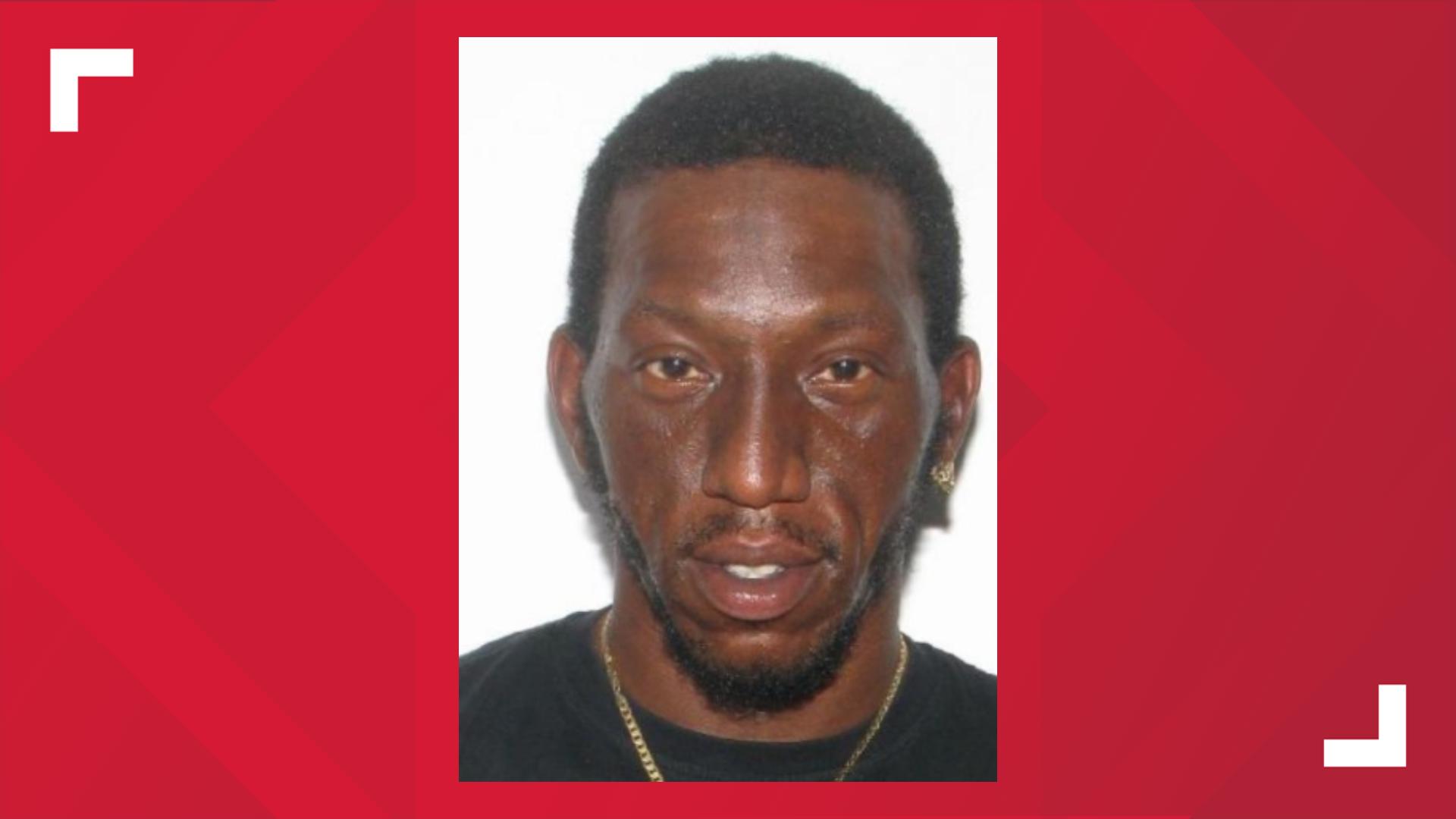 Smithfield police searching for shooting suspect | 13newsnow.com