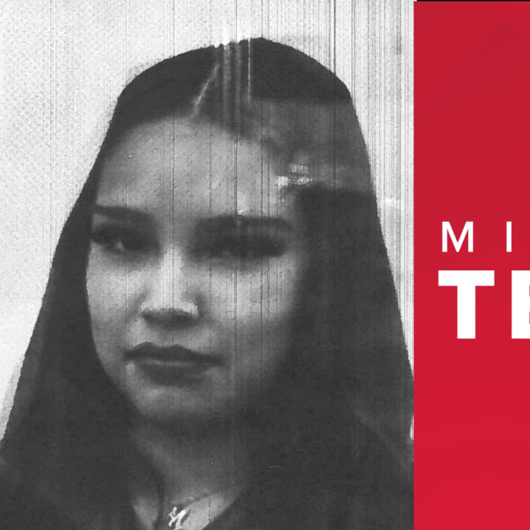 Portsmouth police seek missing pregnant teen, Marlene Favela ...