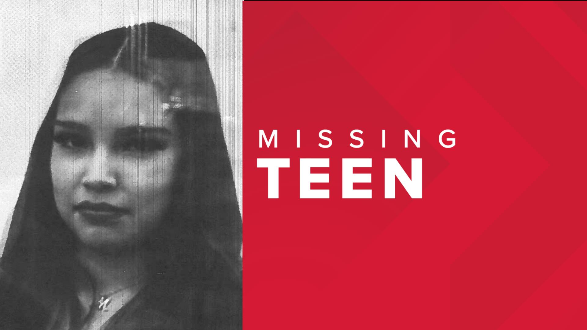 Portsmouth police seek missing pregnant teen, Marlene Favela ...