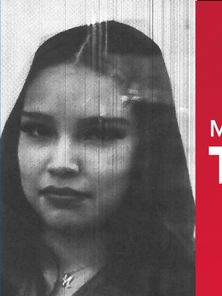 Portsmouth police seek missing pregnant teen, Marlene Favela ...