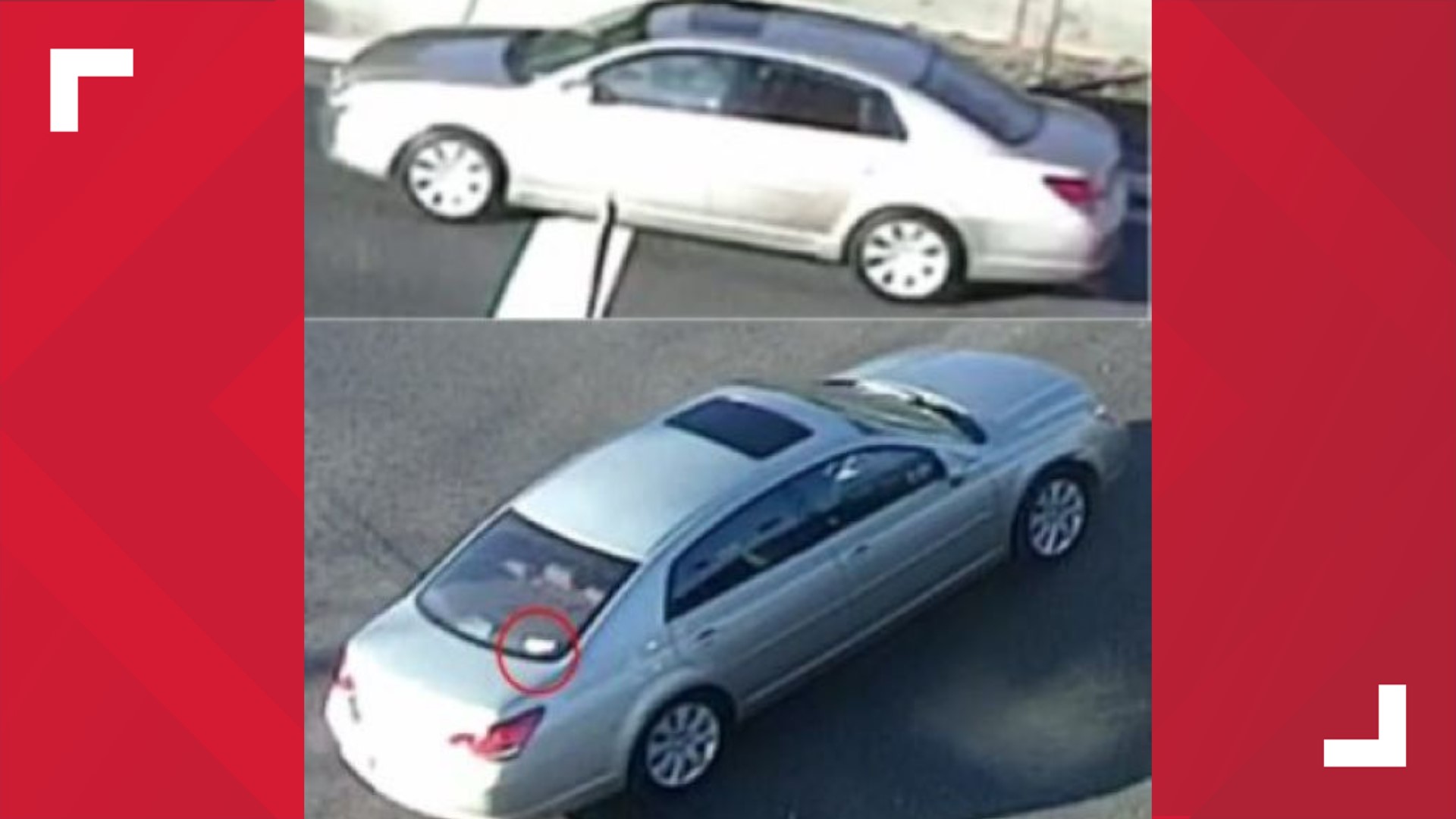 Shooting outside Virginia Beach 7-Eleven on Aragona Boulevard ...