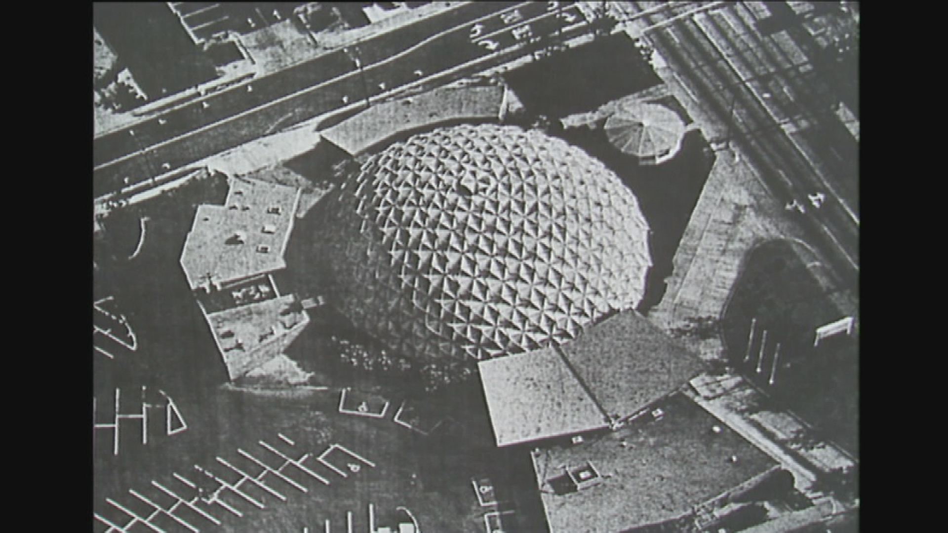 The Dome: History of the old Virginia Beach Civic Center | 13newsnow.com