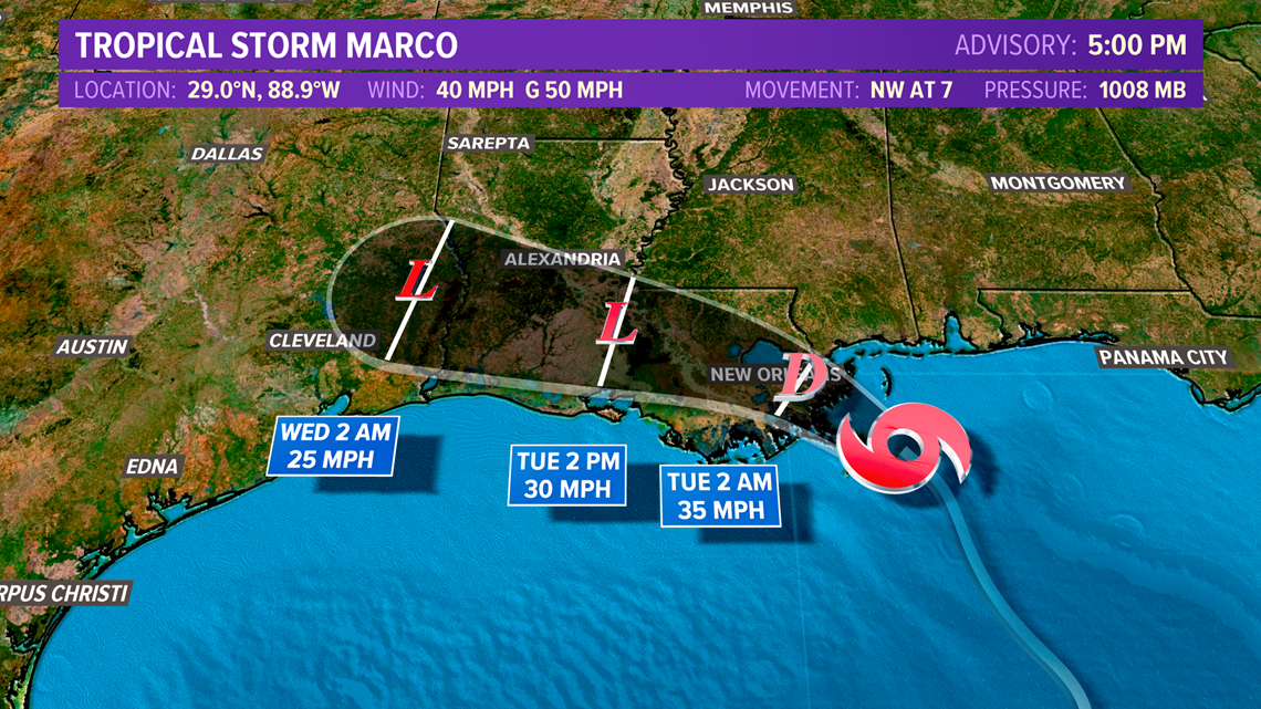 FORECAST: Hot, humid weather over the next few days | 13newsnow.com