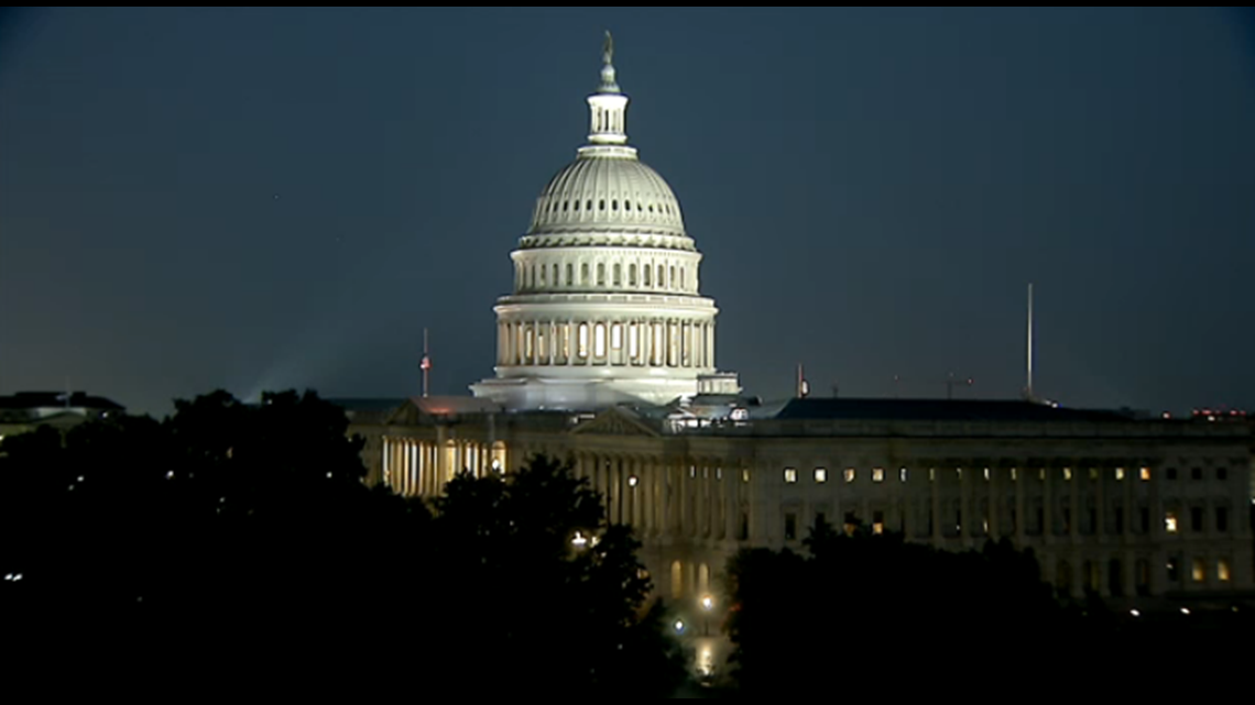 The Constitutional Convention House
