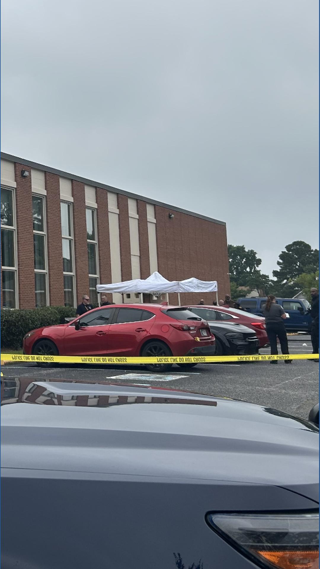 Norfolk police ID 27-year-old Savon Majette in fatal shooting after ...