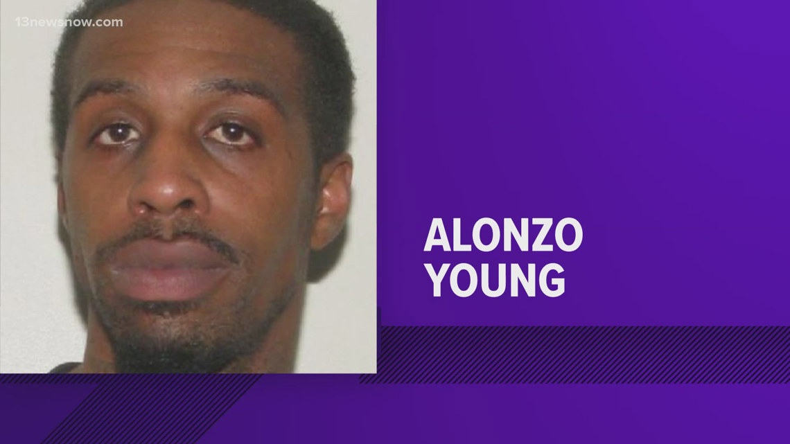 Suffolk missing man found after over 3 months | 13newsnow.com