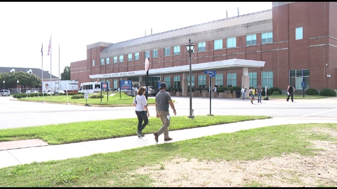 Hampton VA Medical Center seeks people to open homes to vets ...
