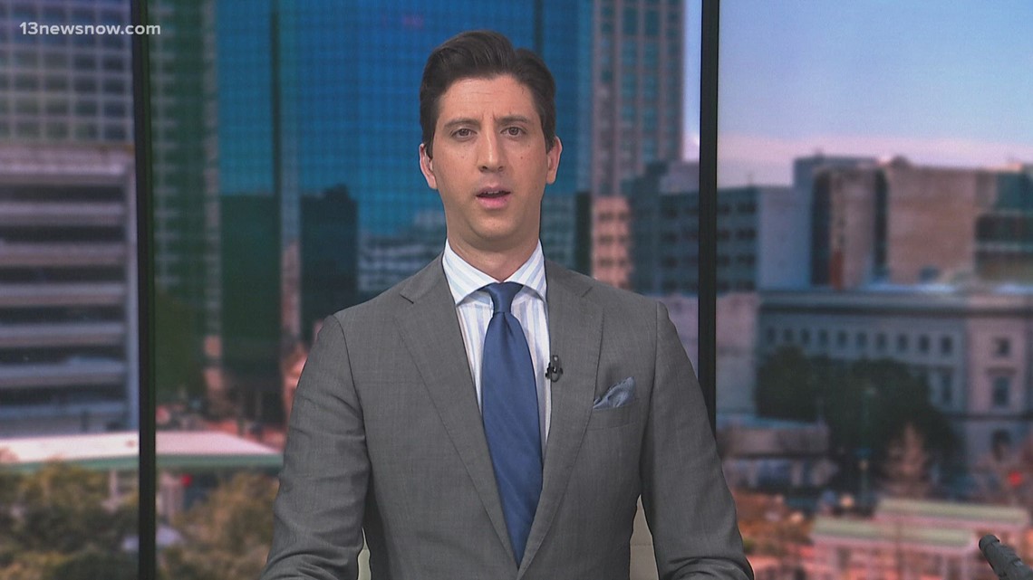 Virginia Congresswoman Jen Kiggins aims to protect health care workers ...