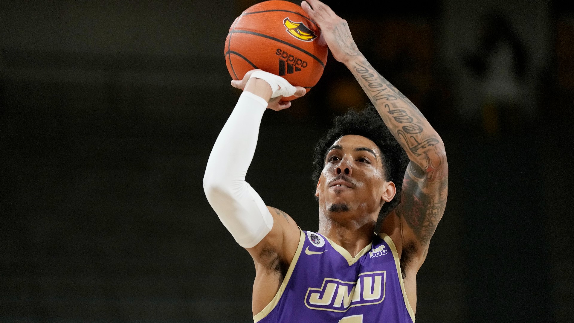 Southern Miss hands JMU first loss of season 81-71 | 13newsnow.com