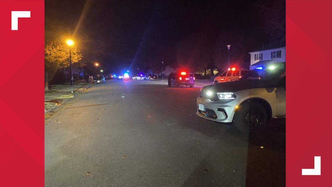 Man shot and killed in Hampton after dispute | 13newsnow.com