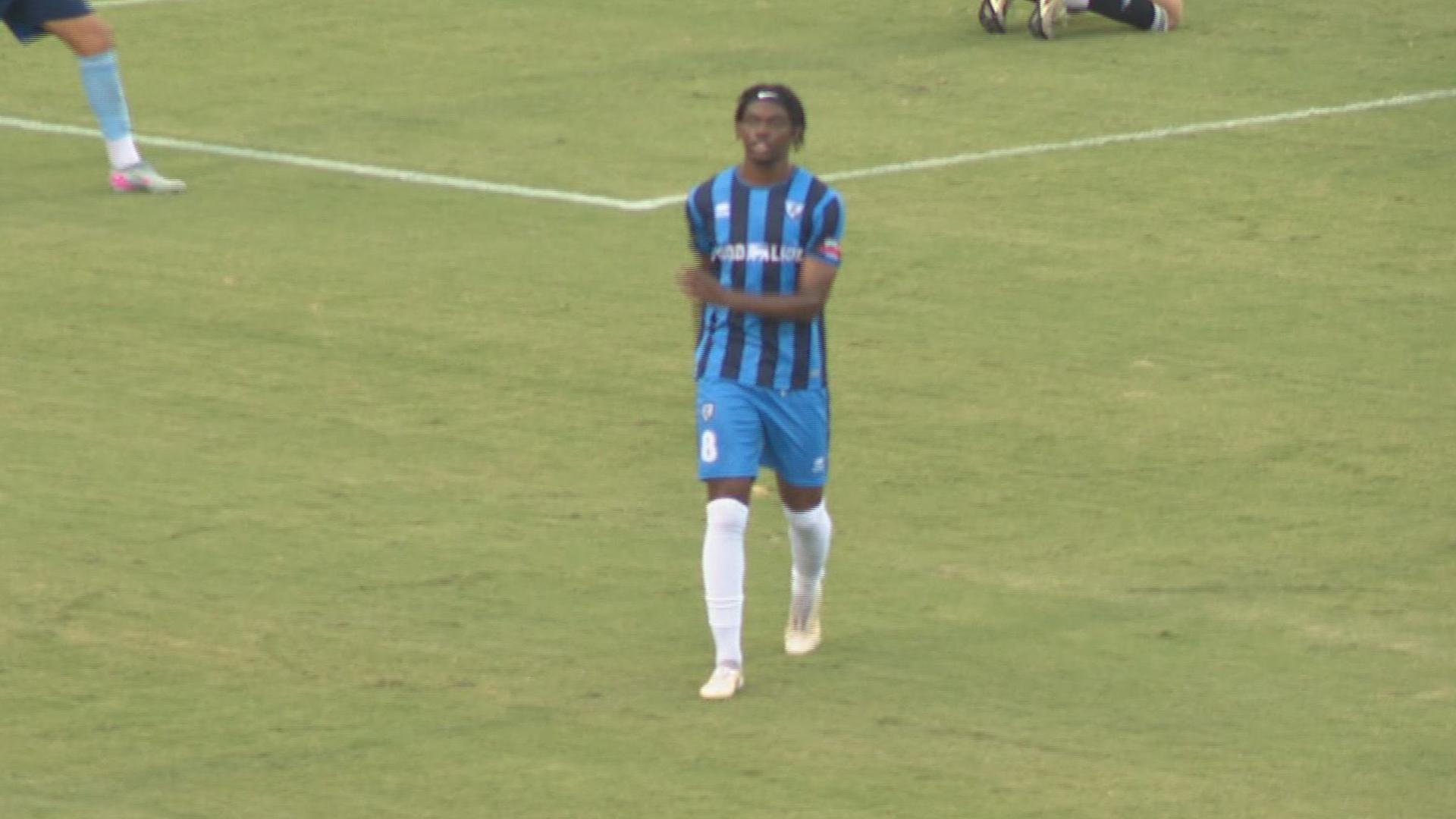 Kenny Alexander wins race for Norfolk mayor | 13newsnow.com