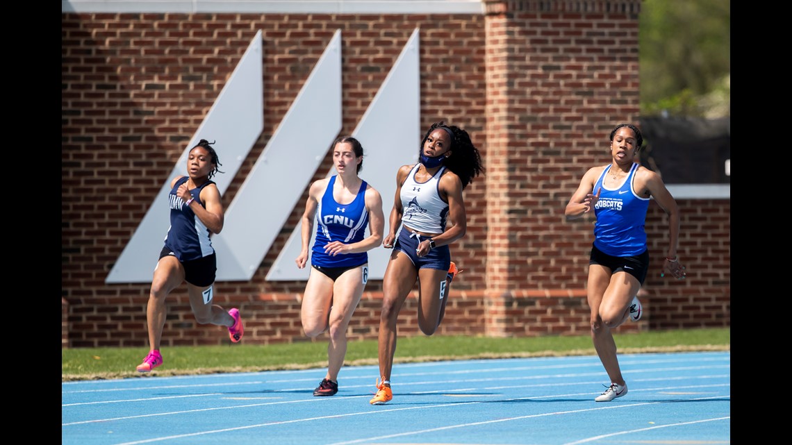 Jaylyn Lane leapfrogs the competition | 13newsnow.com