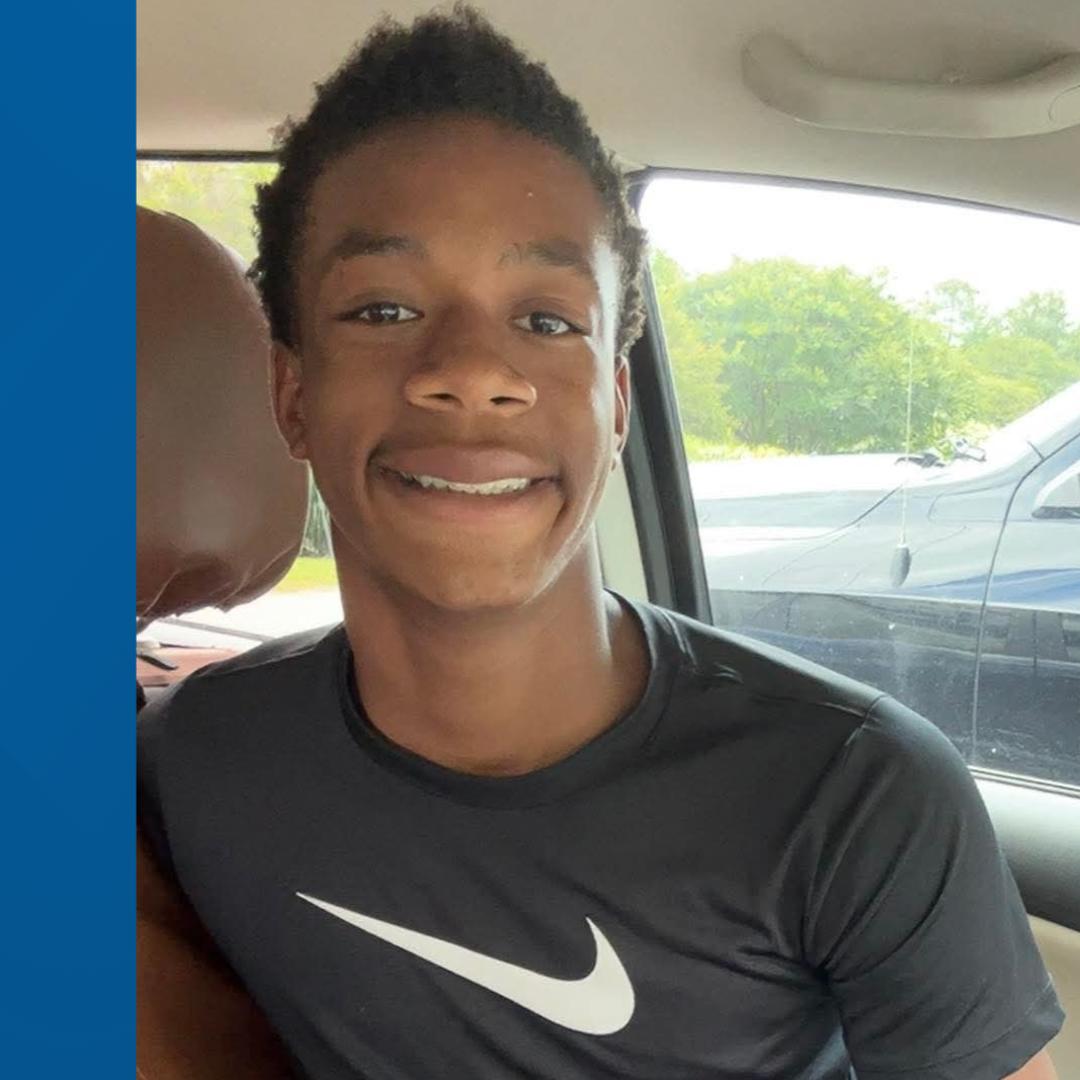 Missing 15-year-old from Chesapeake found safe | 13newsnow.com