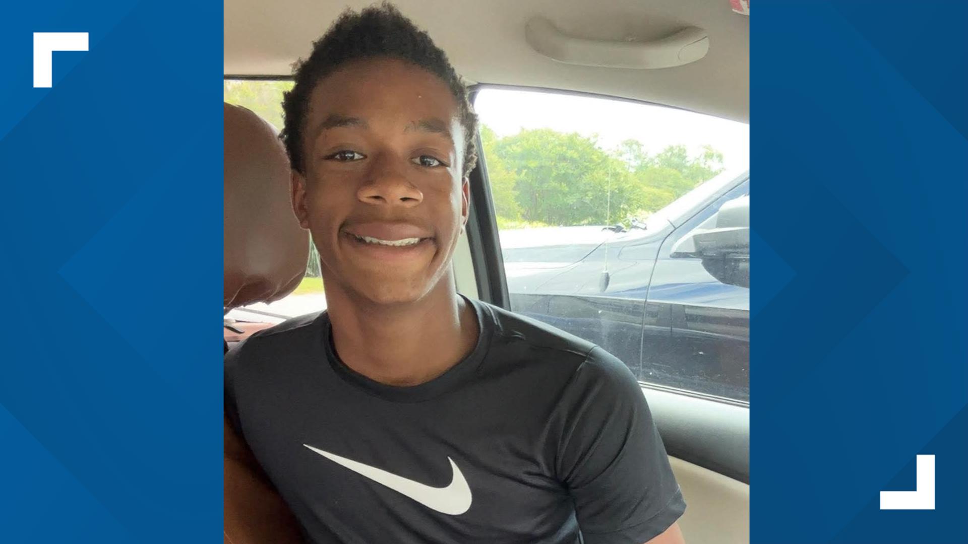 Missing 15-year-old from Chesapeake found safe | 13newsnow.com