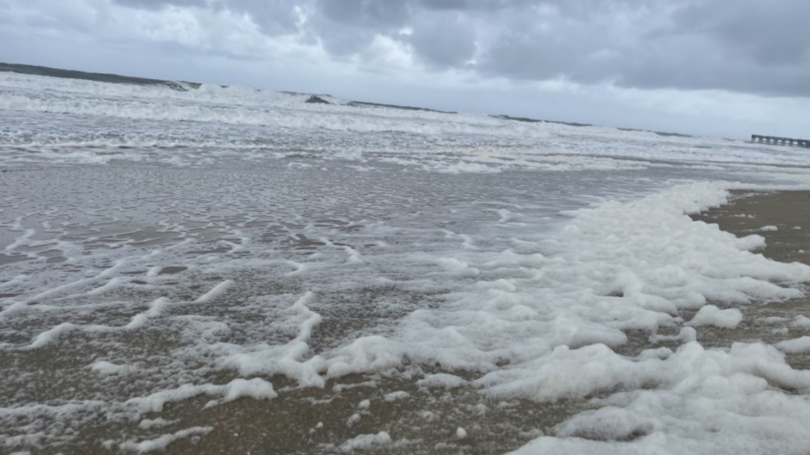 The latest updates on Idalia in North Carolina | 13newsnow.com